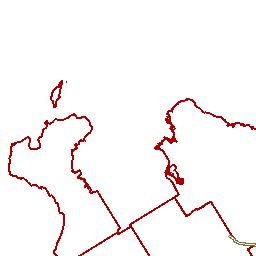 Geocortex Viewer for HTML5