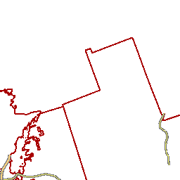 Geocortex Viewer for HTML5