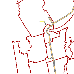 Geocortex Viewer for HTML5