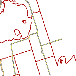 Geocortex Viewer for HTML5