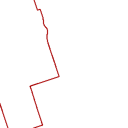 Geocortex Viewer for HTML5