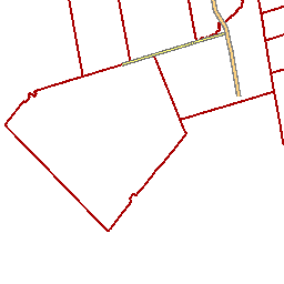 Geocortex Viewer for HTML5