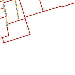 Geocortex Viewer for HTML5